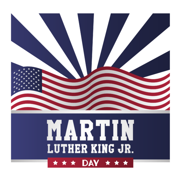 Martin Luther King, Jr. Day Is January 16! – TCEA TechNotes Blog