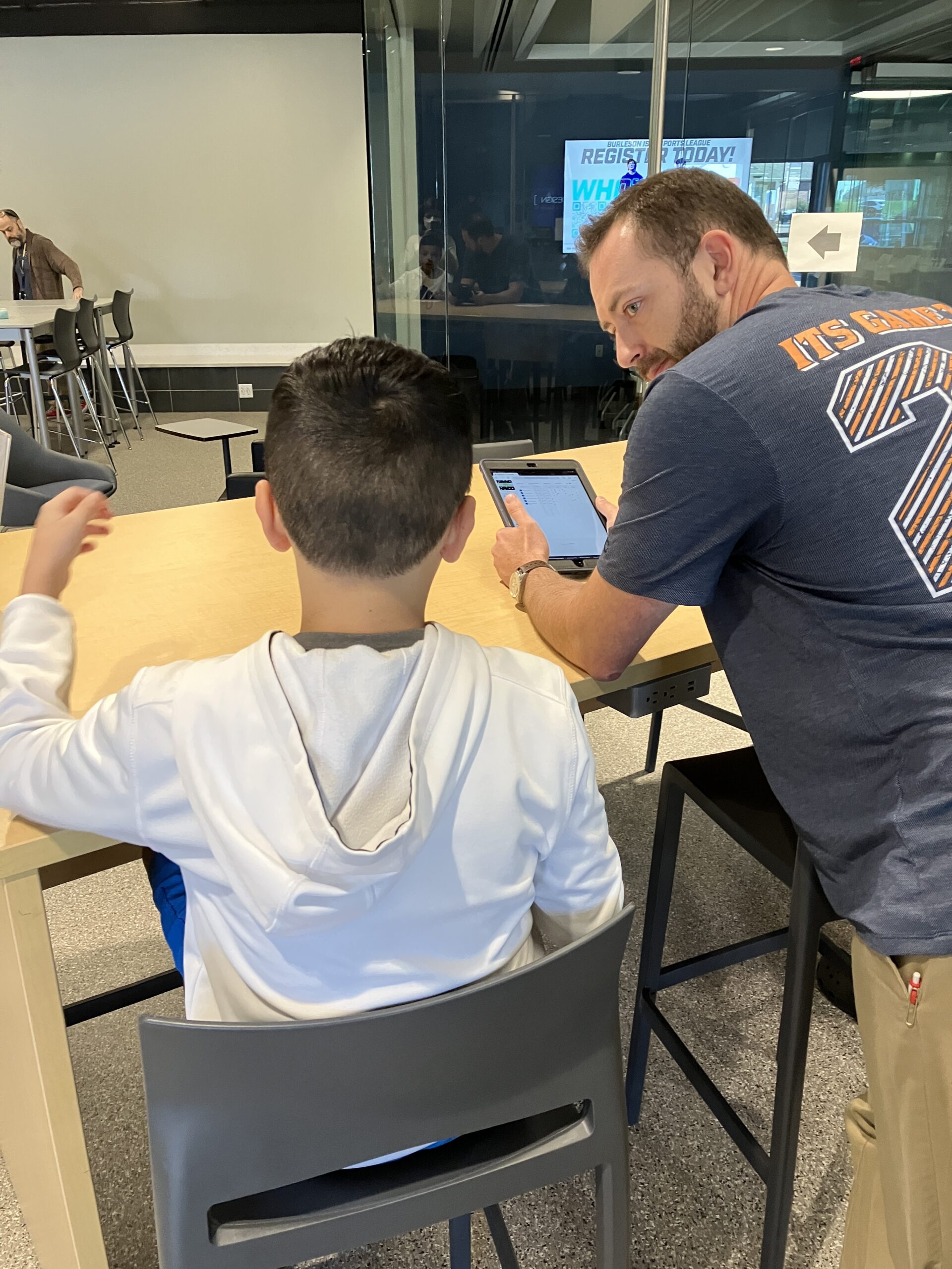 Modern Classrooms Project: How to Launch a Modern Classroom – TCEA ...