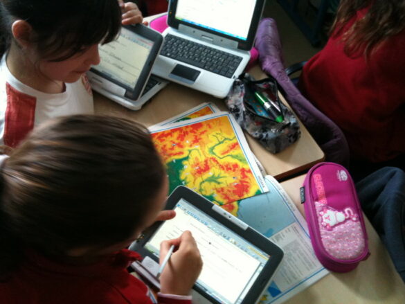 Tcea Announces Dynamic Instruction With Project Based Learning Pbl Tcea Technotes Blog