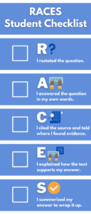Reading Language Arts STAAR Test Resources – TCEA TechNotes Blog
