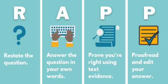 Reading Language Arts STAAR Test Resources – TCEA TechNotes Blog