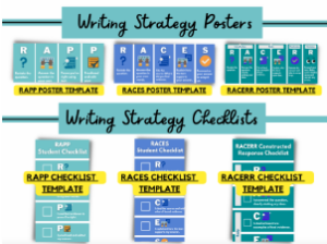 Reading Language Arts STAAR Test Resources – TCEA TechNotes Blog