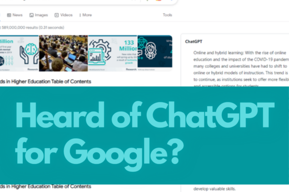 ChatGPT Prompts for Busy Educators • TechNotes Blog ChatGPT Prompts for Busy Educators • TechNotes Blog