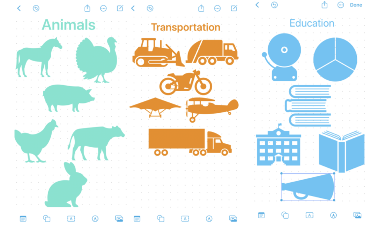 Freeform: Apple's New Collaborative Brainstorming App – TCEA TechNotes Blog