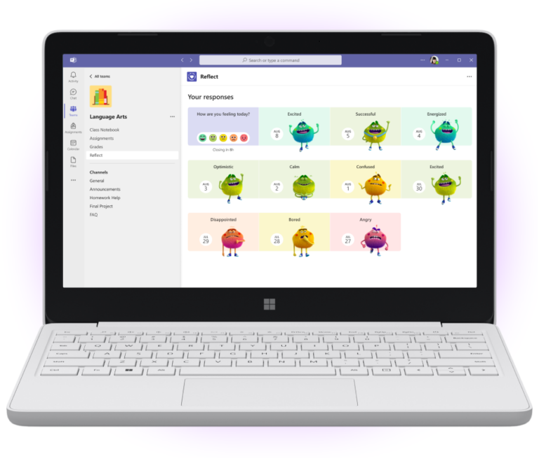 What Are Microsoft's New Learning Accelerators? – TCEA TechNotes Blog