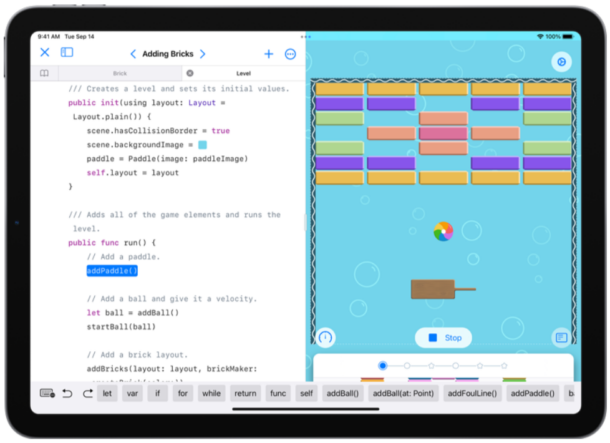 Tcea Announces All New Swift Programming Course Tcea Technotes Blog