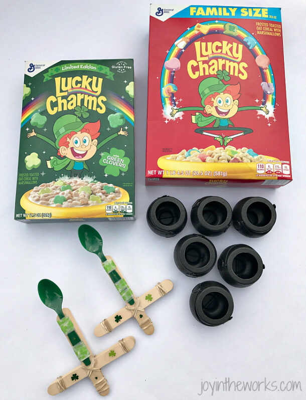 St. Patrick's Day Resources – TCEA TechNotes Blog