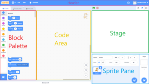 TCEA Announces All-New Scratch Computational Thinking Course – TCEA ...