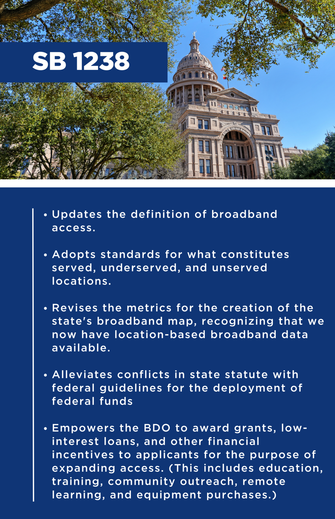 Promising Steps Toward Expanding Broadband Access in Texas – TCEA ...