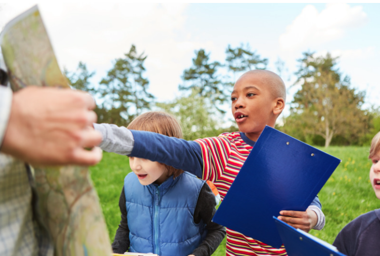 CSI Classroom: Forensic Science Sparks Student Curiosity – TCEA ...