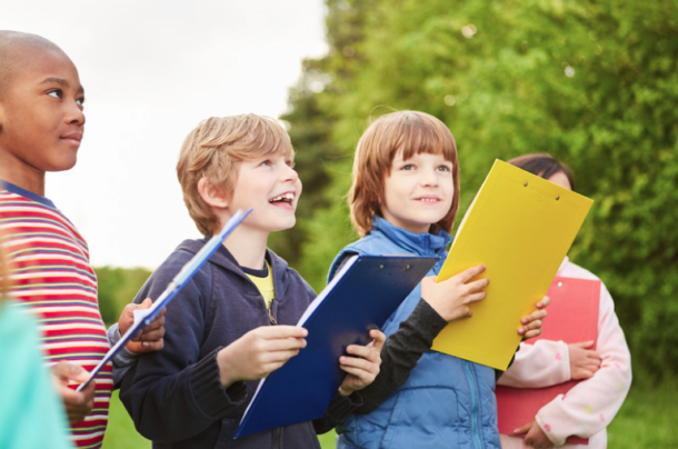 CSI Classroom: Forensic Science Sparks Student Curiosity – TCEA ...