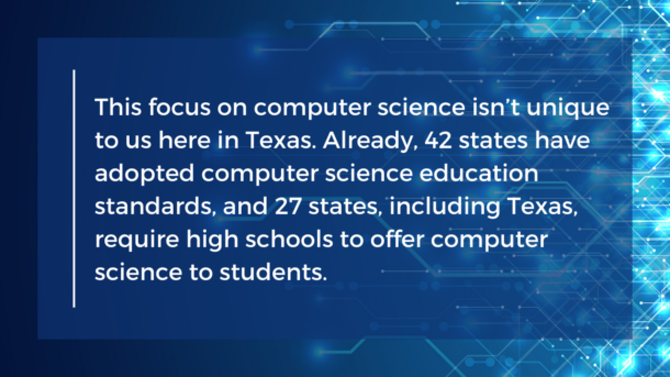 Leveling Up With Ta Teks Computational Thinking Coding And Python Tcea Technotes Blog
