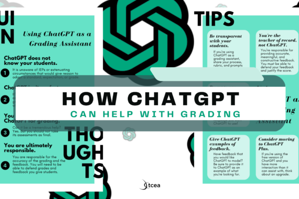 How to Create a Rubric with ChatGPT • TechNotes Blog