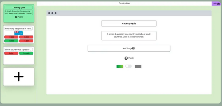 ClassQuiz: A Free Tool Supporting High-Effect Size Instructional ...
