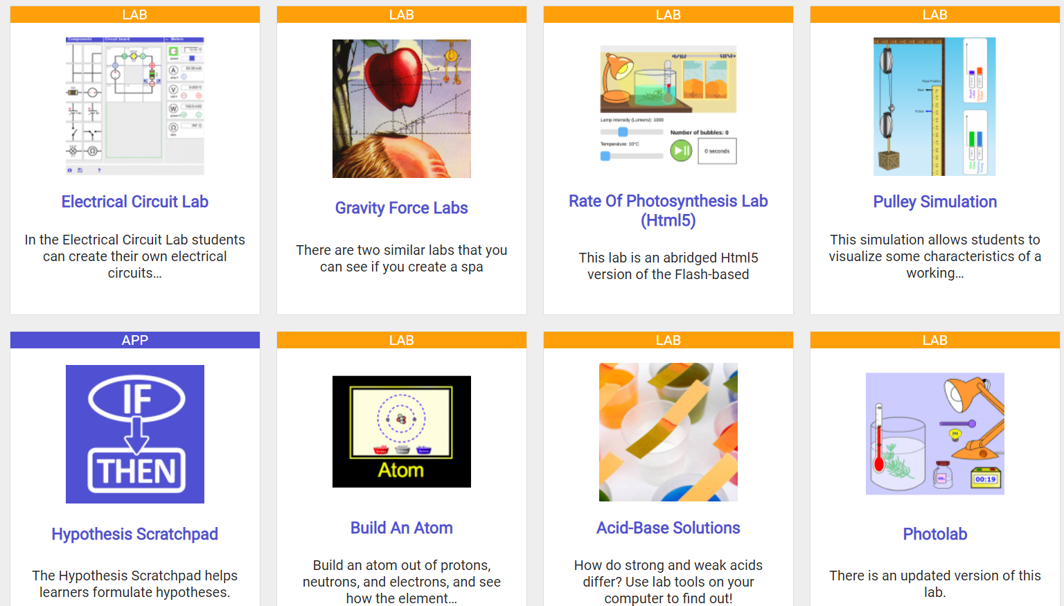 Two Digital Tools to Support Inquiry Learning – TCEA TechNotes Blog