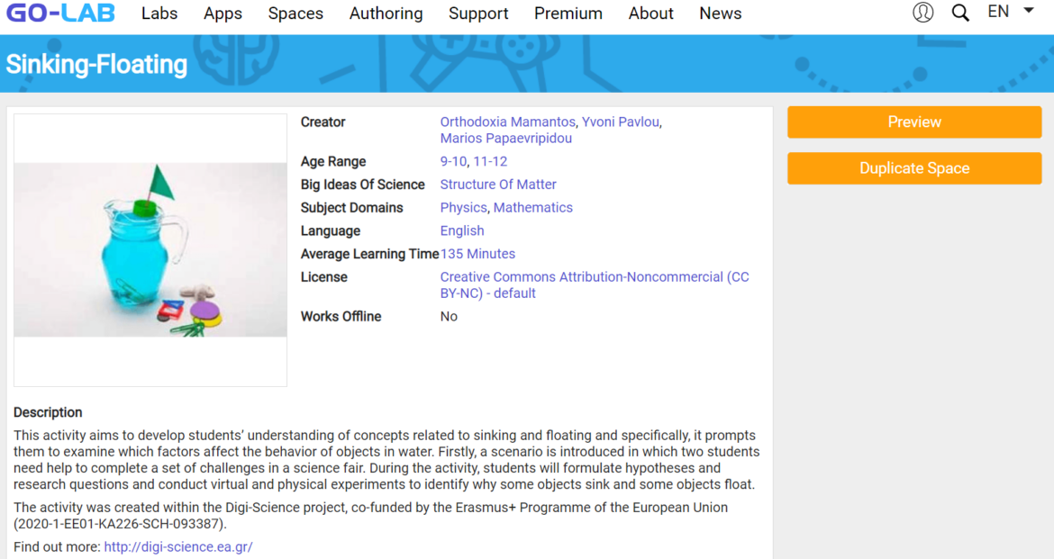 Two Digital Tools to Support Inquiry Learning – TCEA TechNotes Blog