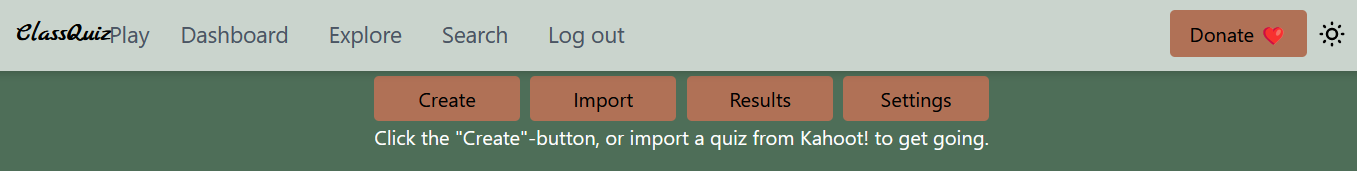 Classquiz A Free Tool Supporting High Effect Size Instructional Strategies Tcea Technotes Blog
