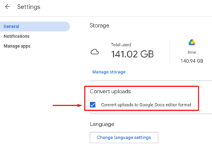Google Drive Bingo: Explore 25 Google Drive Tips • TechNotes Blog