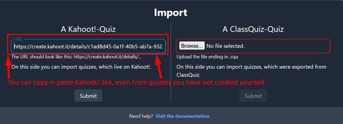 ClassQuiz: A Free Tool Supporting High-Effect Size Instructional ...