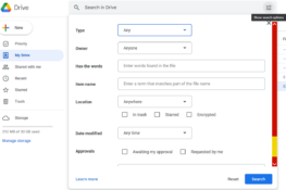 Google Drive Bingo: Explore 25 Google Drive Tips • TechNotes Blog
