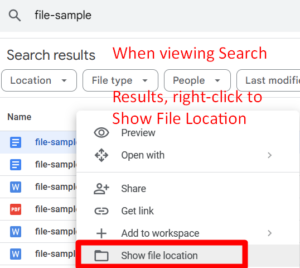 Google Drive Bingo: Explore 25 Google Drive Tips • TechNotes Blog