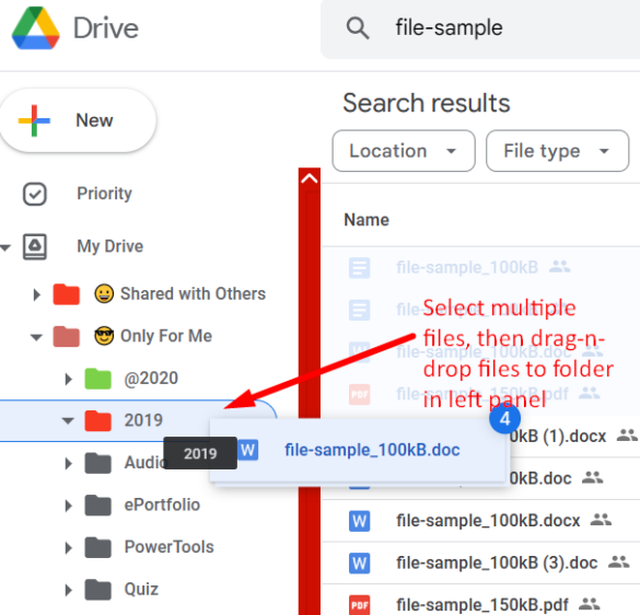 Google Drive Bingo: Explore 25 Google Drive Tips • TechNotes Blog Google Drive Bingo: Explore 25 Google Drive Tips • TechNotes Blog