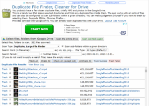 Google Drive Bingo: Explore 25 Google Drive Tips • TechNotes Blog
