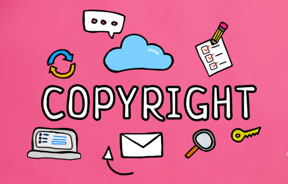 What You Need to Know About Copyright – TCEA TechNotes Blog