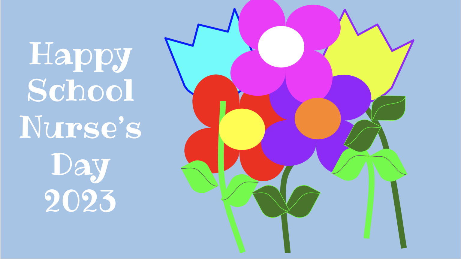 Three Ideas for National School Nurse Day – TCEA TechNotes Blog