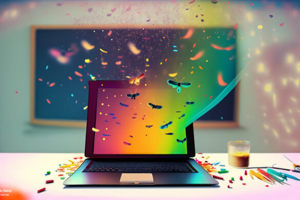 How ChatGPT Can Help with Grading • TechNotes Blog