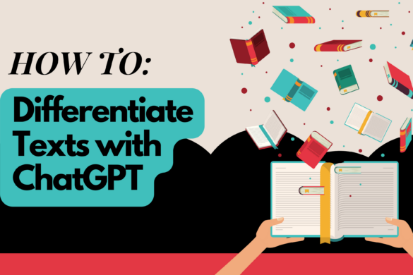 How ChatGPT Can Help with Grading • TechNotes Blog