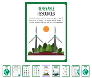 Six Resources for Earth Day – TCEA TechNotes Blog