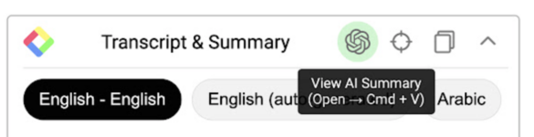 Five AI Tools to Try (April 2023) – TCEA TechNotes Blog