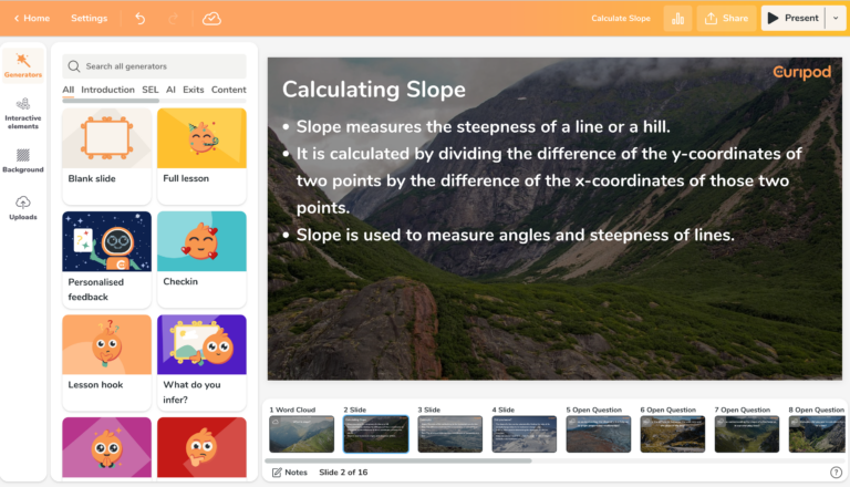 Five AI Tools to Try (April 2023) – TCEA TechNotes Blog