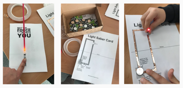 May the 4th Classroom Activities and Resources – TCEA TechNotes Blog