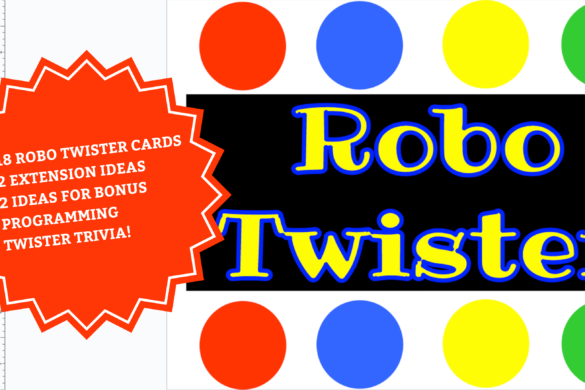 SPIKE Prime vs. Robot Inventor – TCEA TechNotes Blog