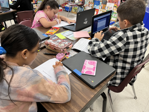 The Benefits of Using Interactive Videos in the Classroom – TCEA ...