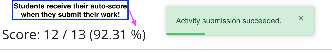 TeacherMade Autograding: Avoid Burnout and Give Meaningful Feedback ...