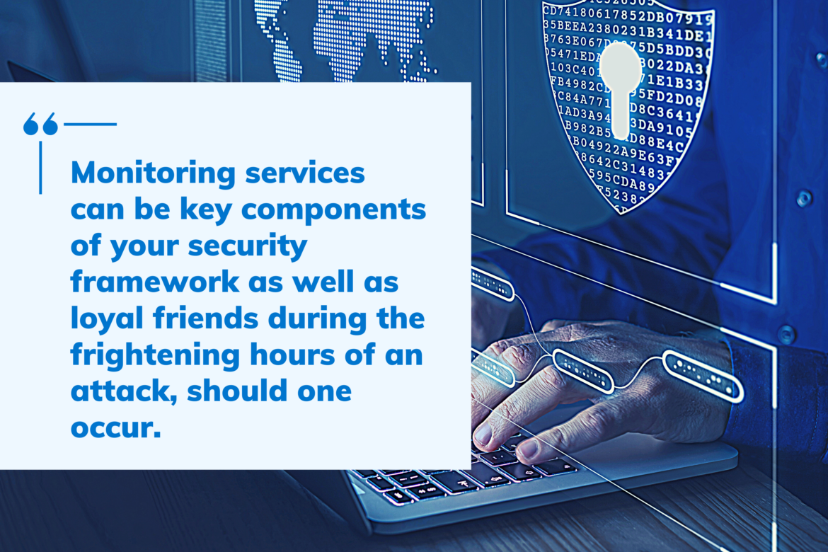 Three Cybersecurity Priorities For Schools And Districts Tcea Technotes Blog