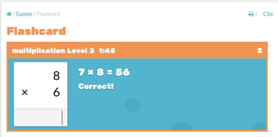 Quick and Easy Tools for Making Flashcards – TCEA TechNotes Blog