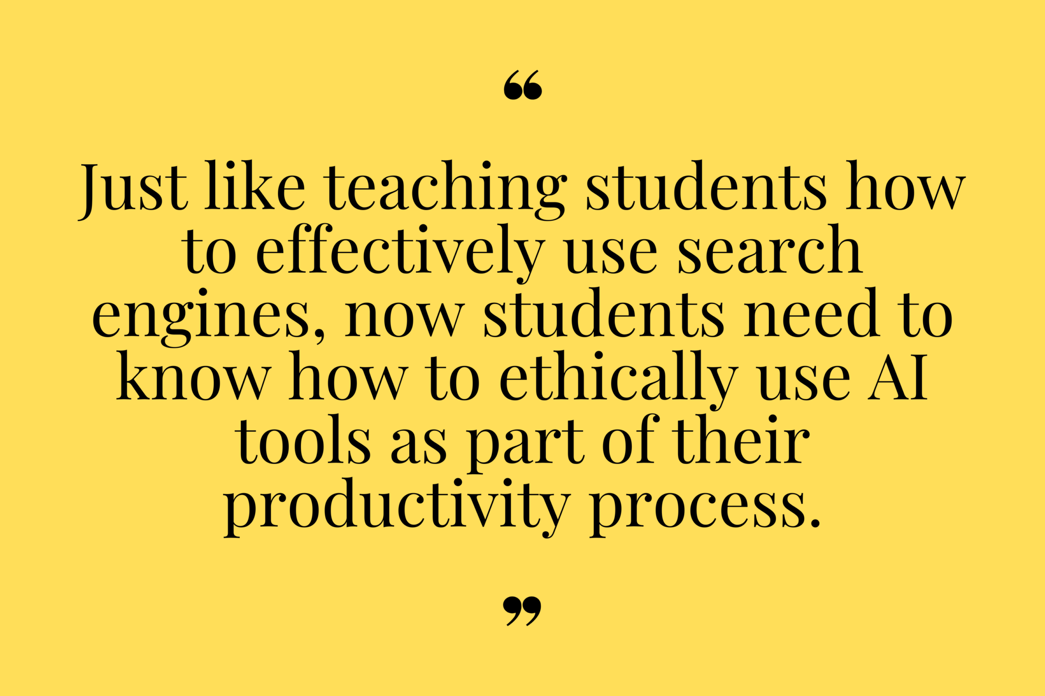 How Reliable Are AI Detectors? – TCEA TechNotes Blog