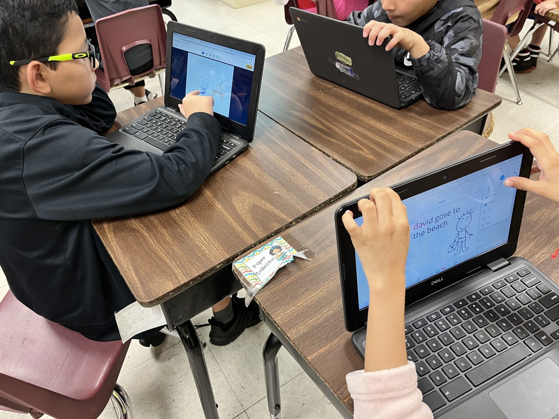 The Benefits of Using Interactive Videos in the Classroom – TCEA ...