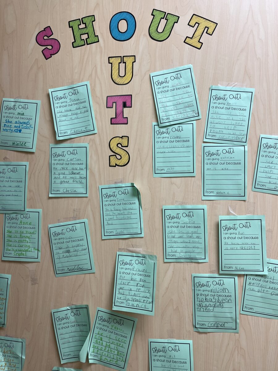 Social-Emotional Learning Archives • TechNotes Blog