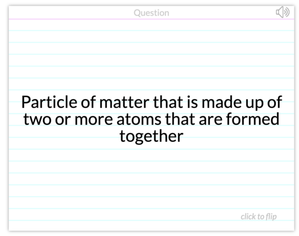 Quick and Easy Tools for Making Flashcards – TCEA TechNotes Blog