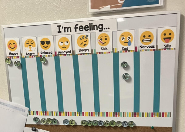 Social-Emotional Learning Archives • TechNotes Blog