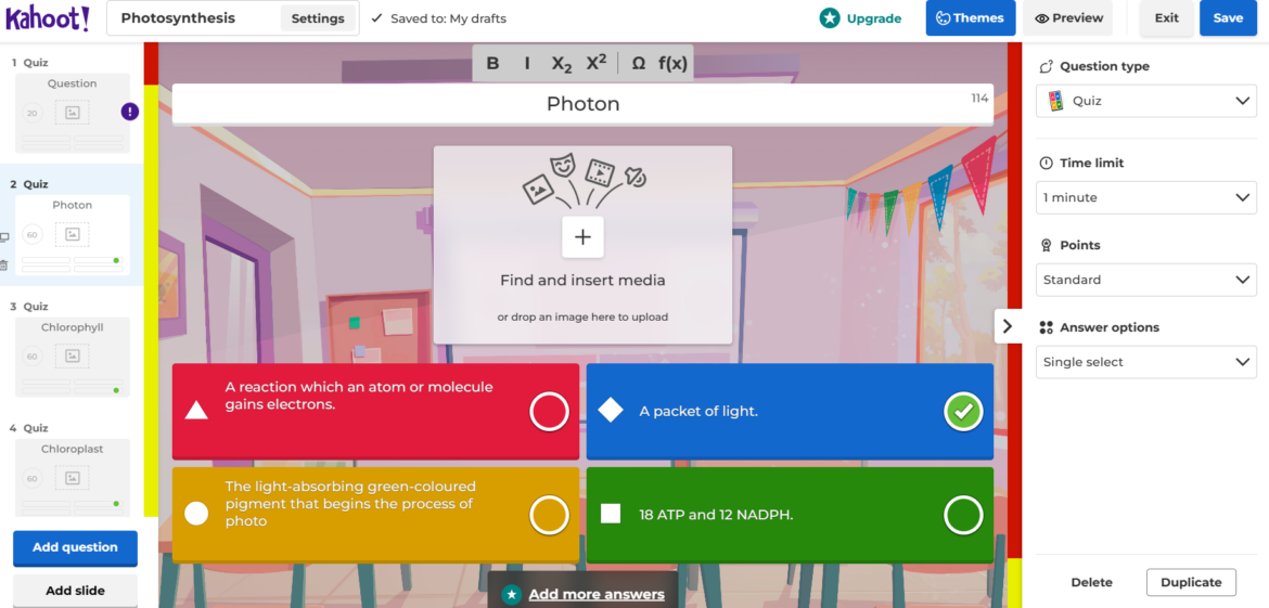 How To Easily Convert Quizzes Between Platforms Tcea Technotes Blog