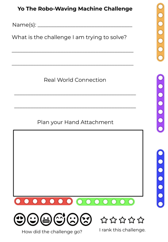 The Perfect Robotics Activity for Beginners – TCEA TechNotes Blog