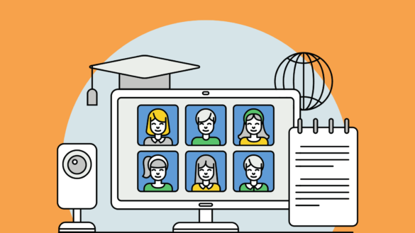 How to Adapt Classroom Strategies for Online Learning – TCEA TechNotes Blog