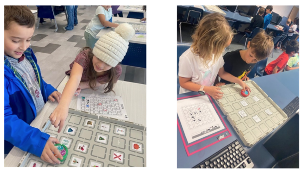 How to Integrate Robotics into Elementary Content Areas – TCEA ...