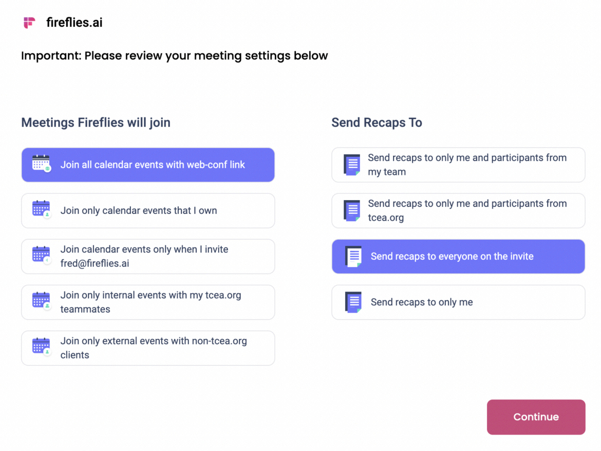 Five AI Tools to Try (June 2023) – TCEA TechNotes Blog